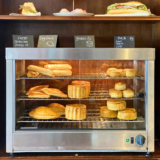 The Fake Food Workshop & Store | Artificial Foods & Fake Food Props