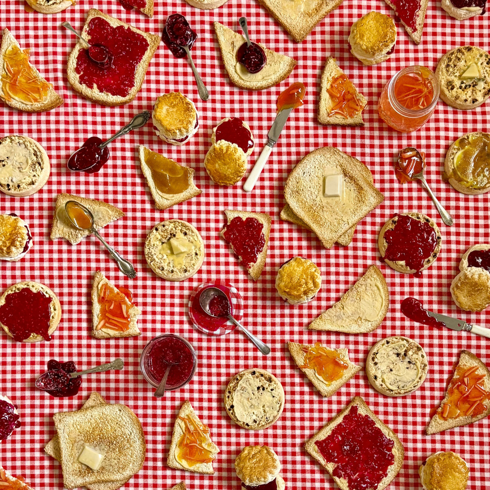 The Fake Food Workshop & Store | Artificial Foods & Fake Food Props