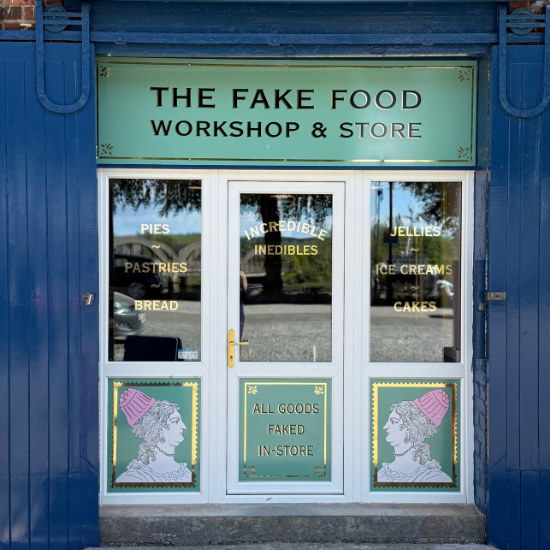 Products – Page 3 – Fake Food Workshop