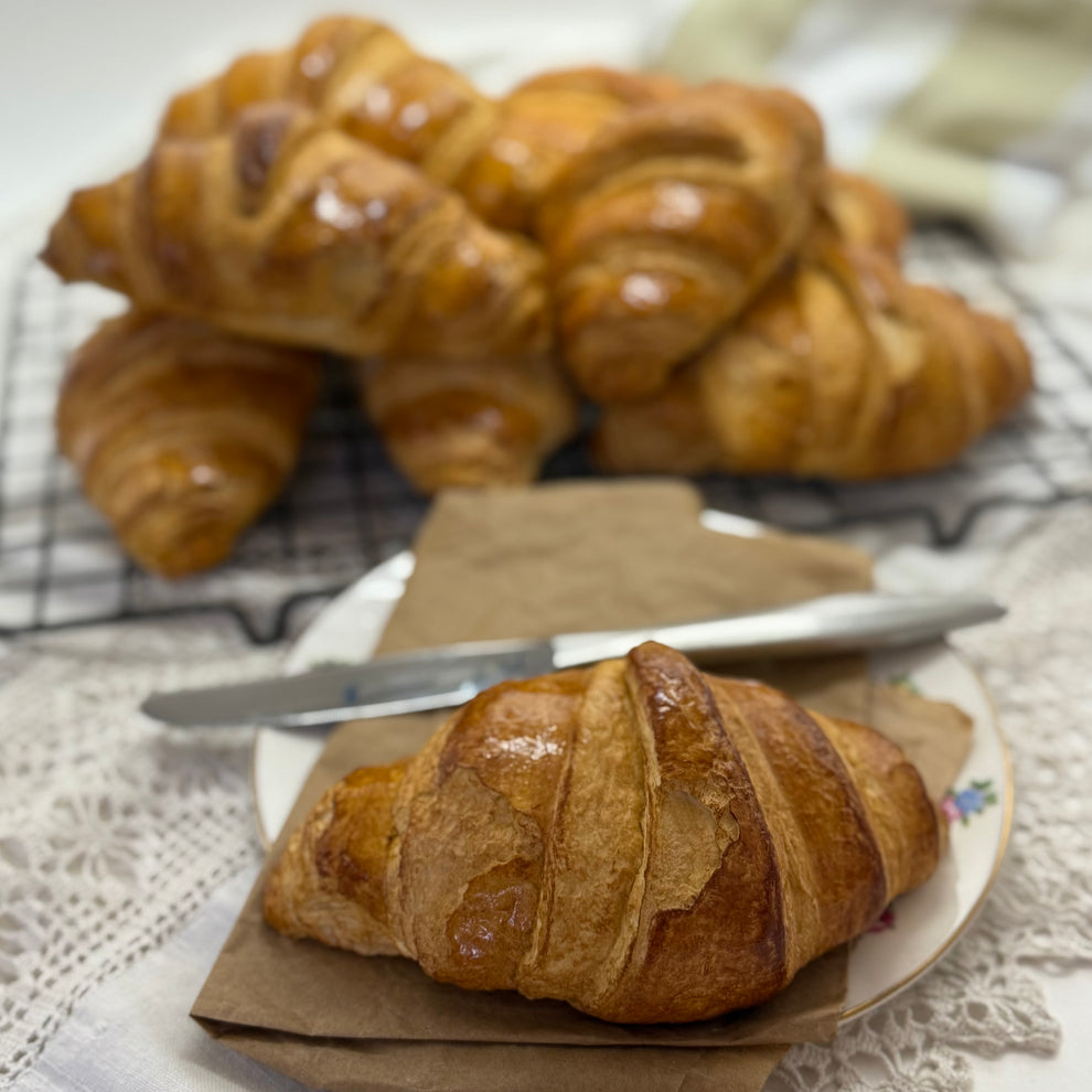 Classic Replica Croissant – Fake Food Workshop