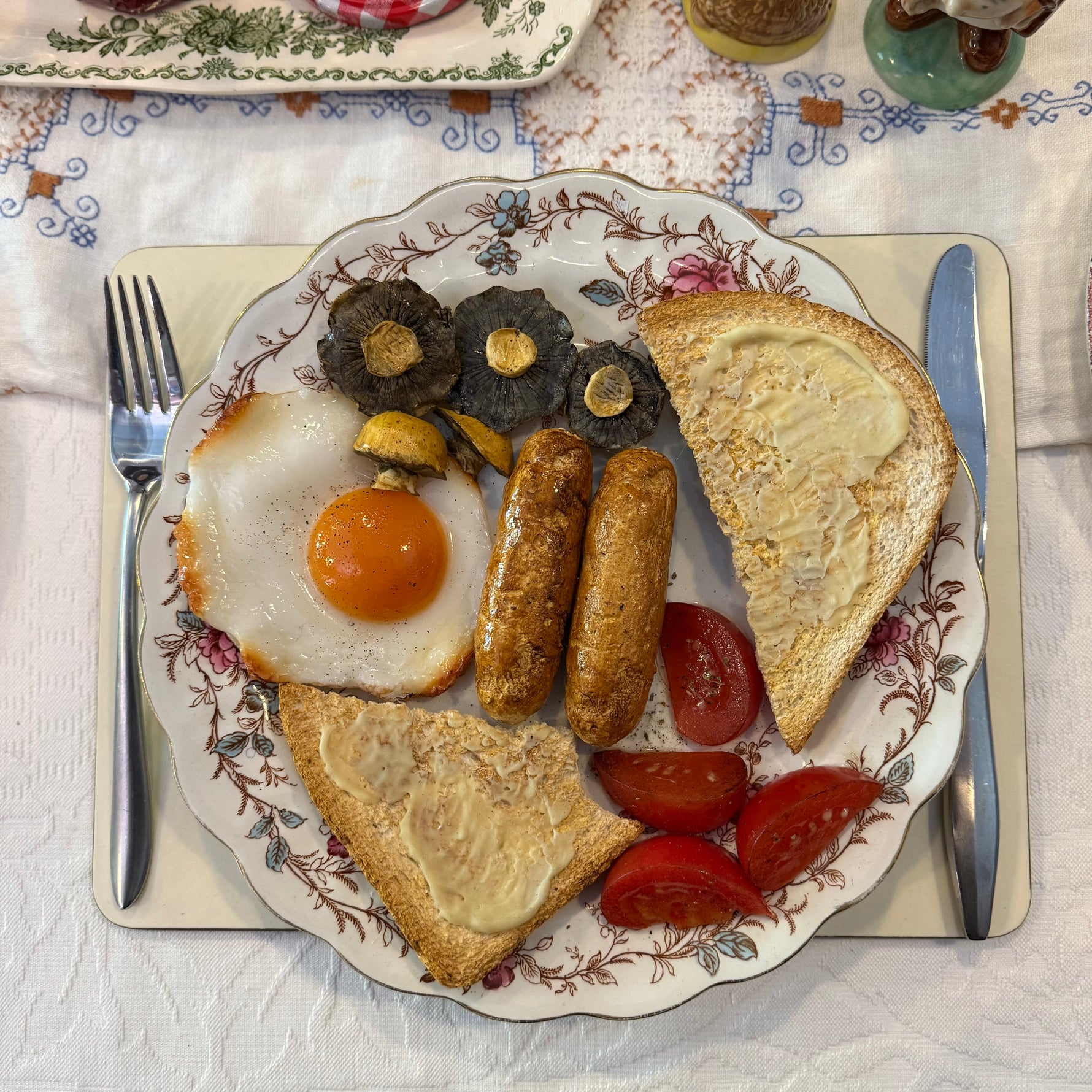 The Fake Food Workshop & Store | Artificial Foods & Fake Food Props