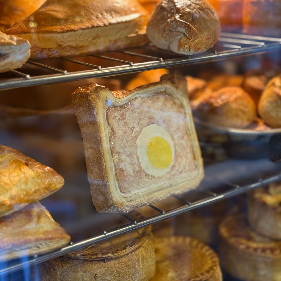 A few of our favourite fake foods – Fake Food Workshop