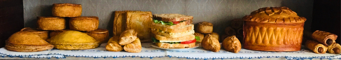 Collections – Fake Food Workshop