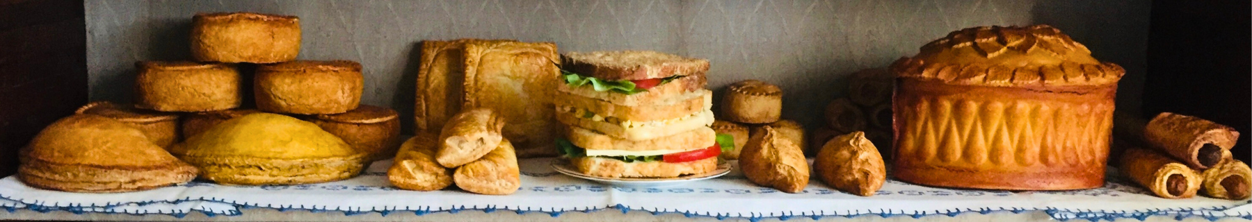 The Fake Food Workshop & Store | Artificial Foods & Fake Food Props